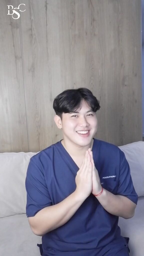 คลินิกผู้หญิงและคลินิกผู้ชาย - Bangkok Smart Clinic: Beyond Wellness