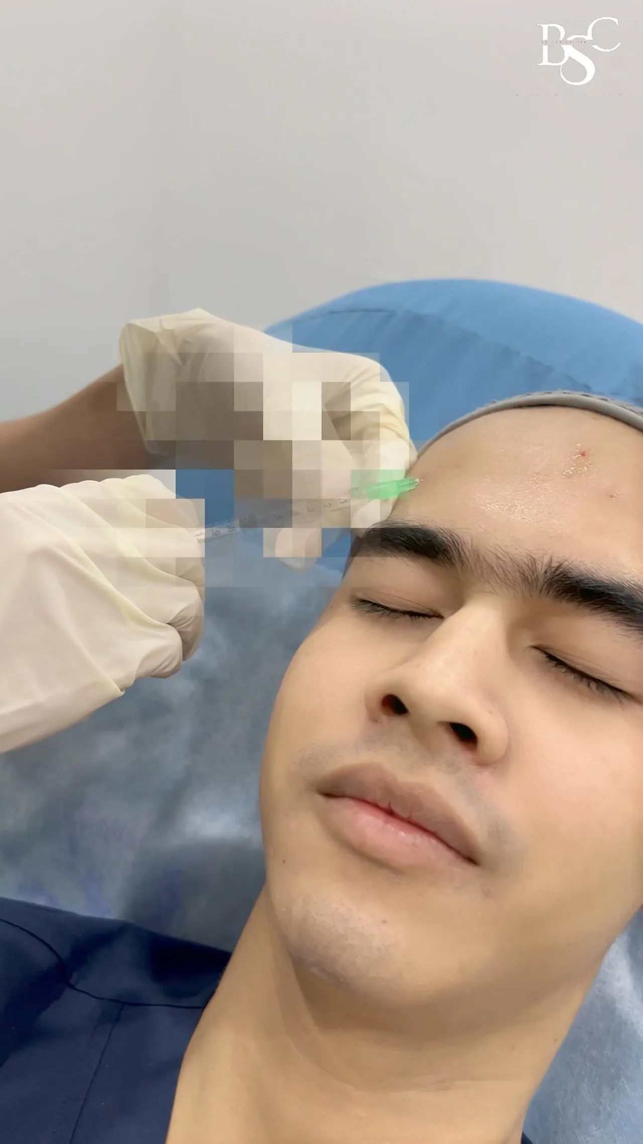 Bangkok Smart Clinic - Bangkok Smart Clinic: Beyond Wellness