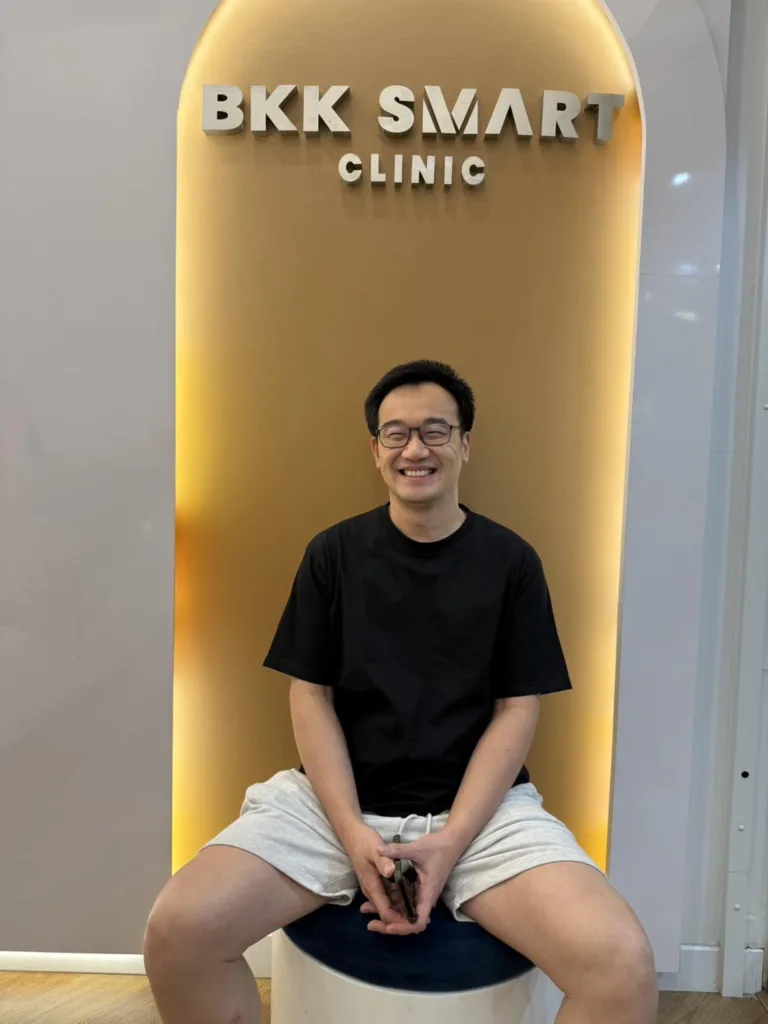 ดูดีแบบที่ใครก็ต้องมอง! ที่ Bangkok Smart Clinic - Bangkok Smart Clinic: Beyond Wellness