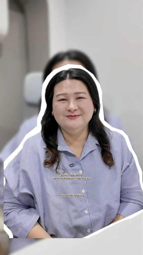 ผิวหน้าหย่อนคล้อย แก้ได้! ด้วยโปรแกรม Reset Young - Bangkok Smart Clinic: Beyond Wellness